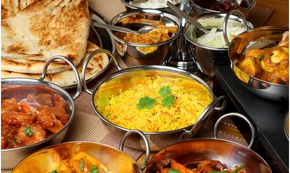 North Indian Dinner For 10 north-indian-dinner-for-10