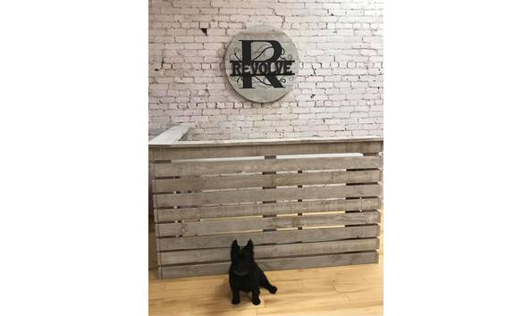 1 pass for 5 classes - REVolve Cycle