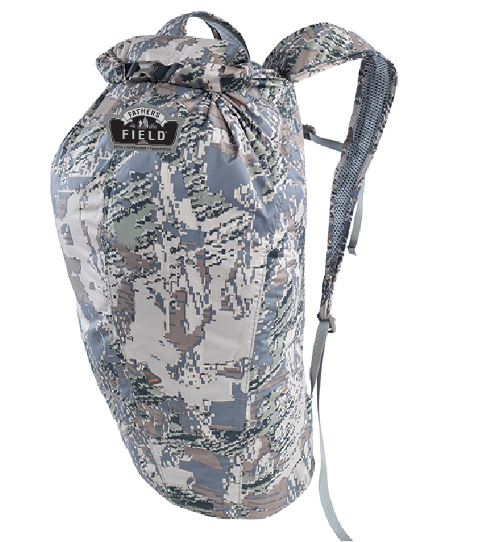 Sitka Mountain Approach Pack