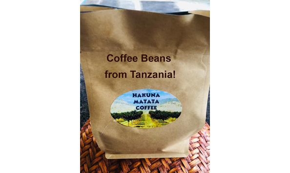 Tanzania Coffee