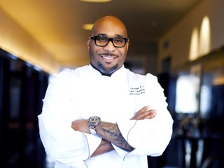 Chef G. Garvin Personal Dining Experience