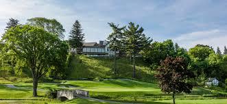 Round of Golf & Lunch at Mississauga Golf and Country Club with Ray Mowling