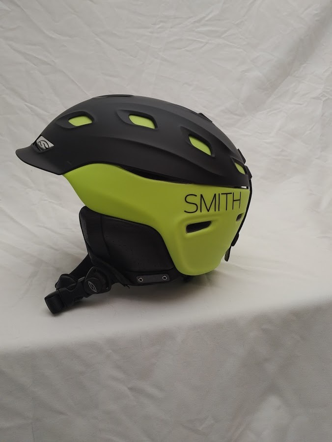 Ski Helmet - Smith Vantage