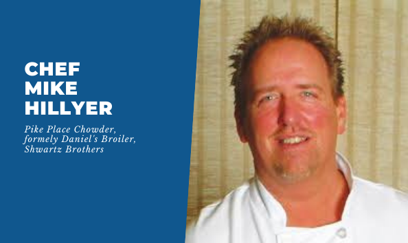 Wine & Dinner Crabbing Adventure for 4 with Chef Mike Hillyer and ...