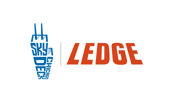 Skydeck Chicago - 4 Tickets