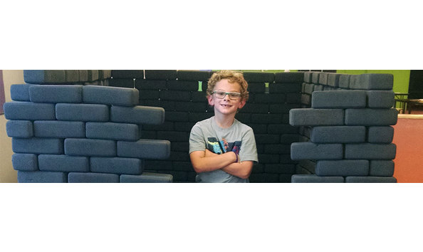 The Works Museum is Engineering Fun!