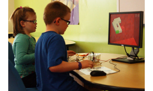 The Works Museum is Engineering Fun!