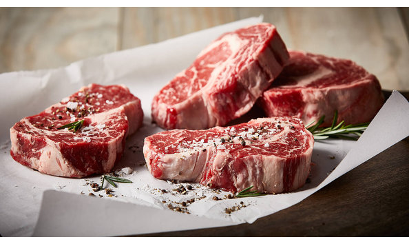 Johnny's Fresh: Beautiful Meats Delivered