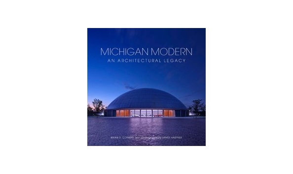 Signed James Haefner Photograph, “Nighttime View from Lake Michigan of ...