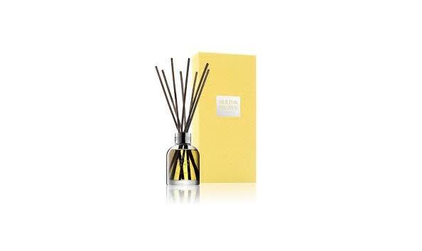Molton Brown-Orange & Bergamot Aroma Reeds Diffuser