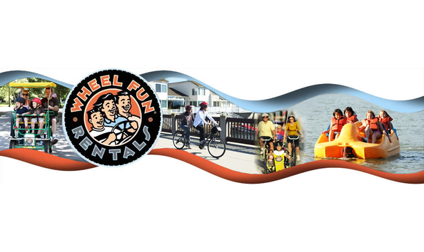 Wheel Fun Rentals