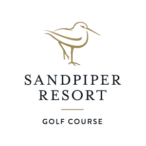 Sandpiper Golf Resort - 4 Green Fees