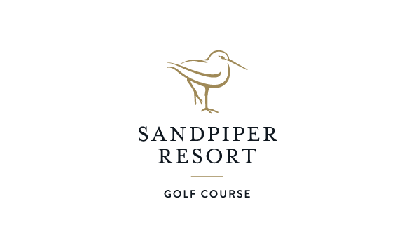 Sandpiper Golf Resort - 4 Green Fees
