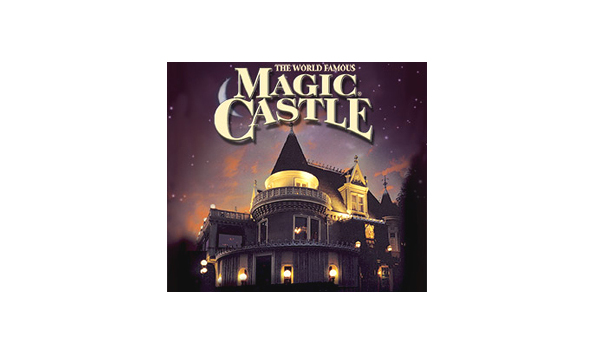 Magic Castle