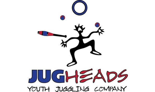 Juggling the summer away!