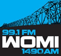 $1,000 Advertising Schedule on WOMI