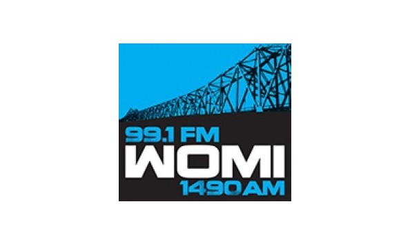 $1,000 Advertising Schedule on WOMI