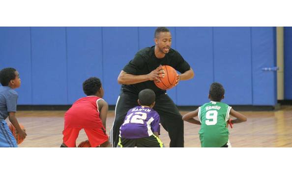 43 Hoops Basketball Training Camps
