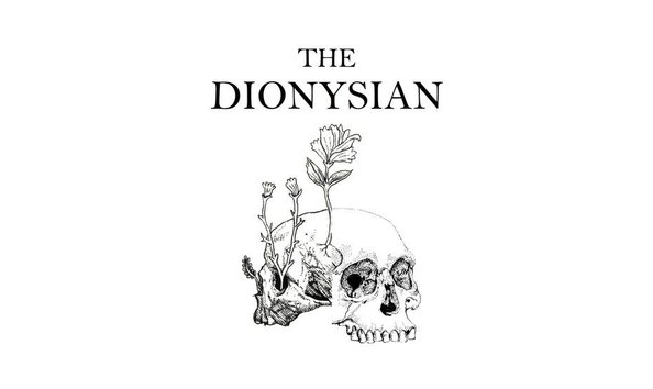 The Dionysian - Issue 001 & 002 Bundle