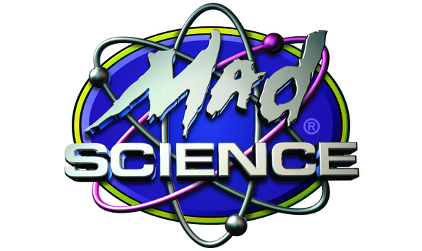 Mad Science & Yard Sign Grasshopper Greetings