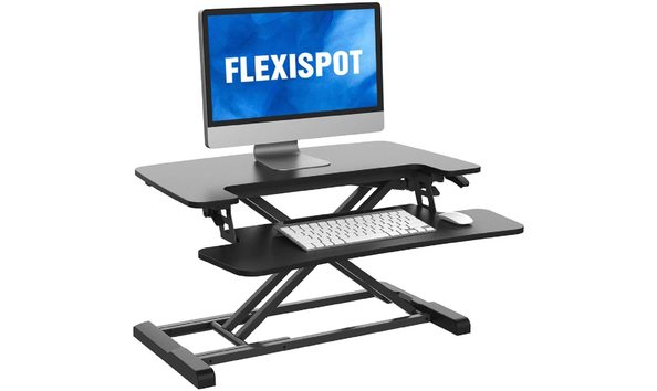 FlexiSpot Standing Desk Converter