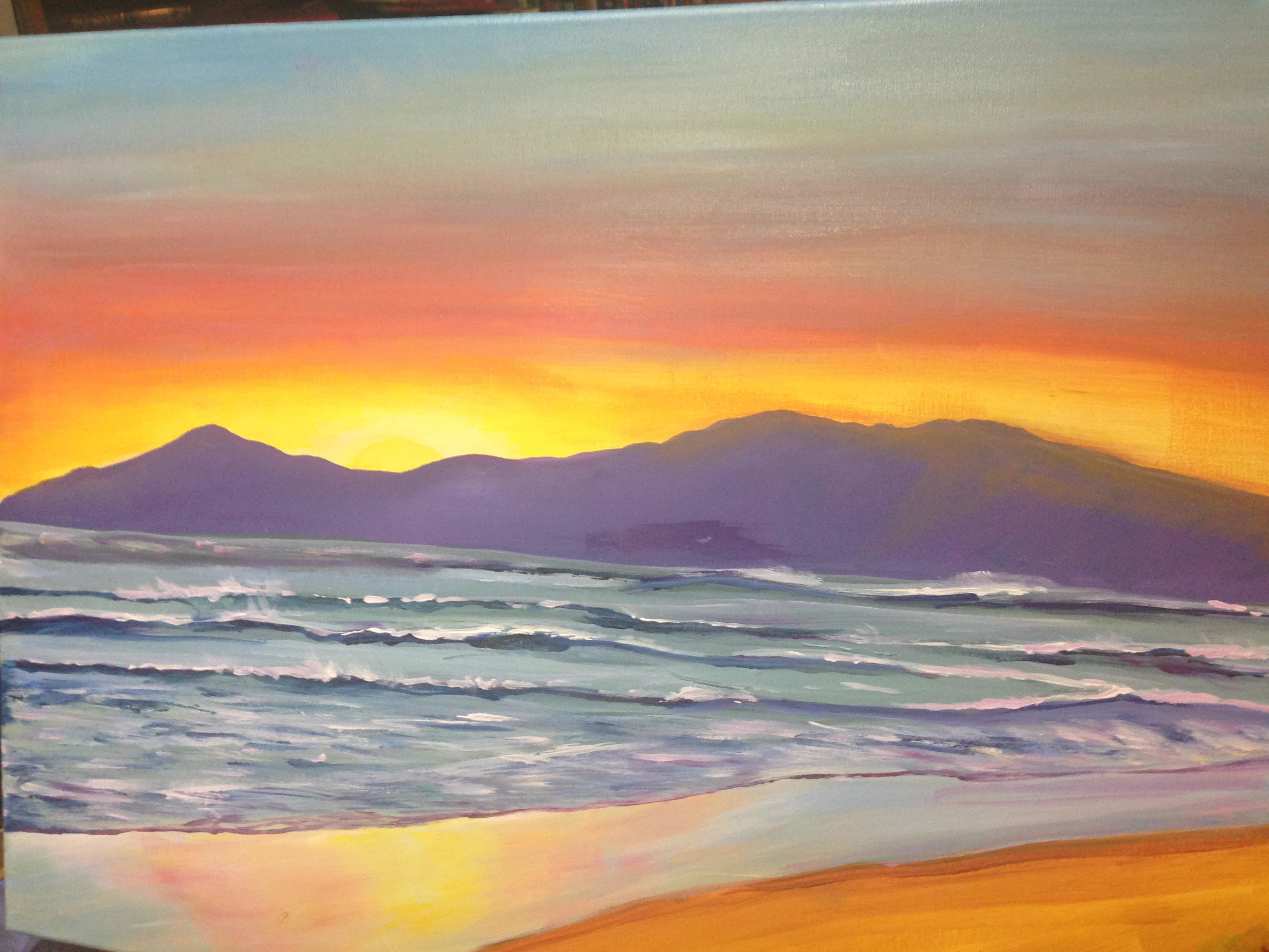 Use Our Imagination - Jessica Anderson