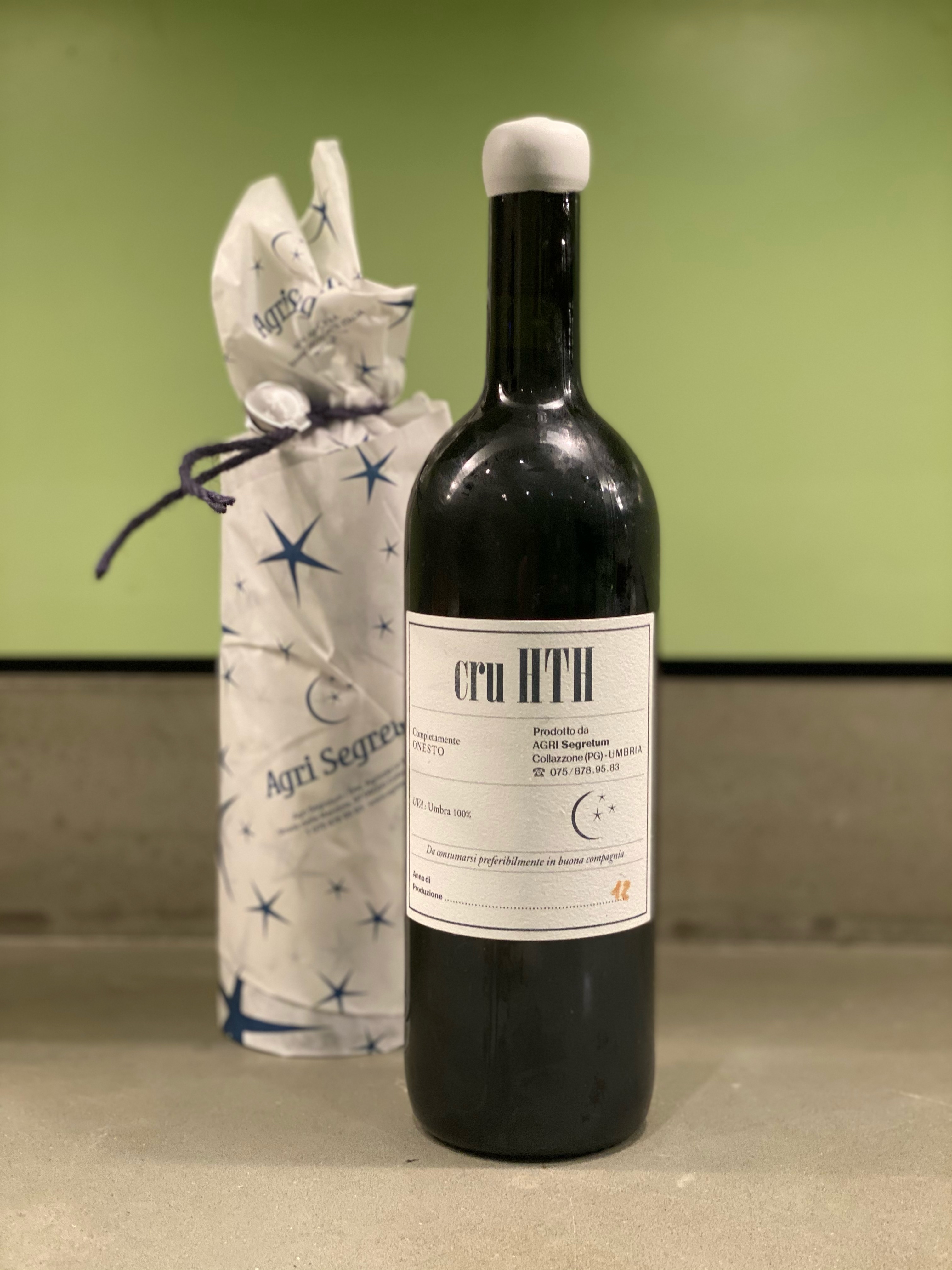 A Taste Around the World