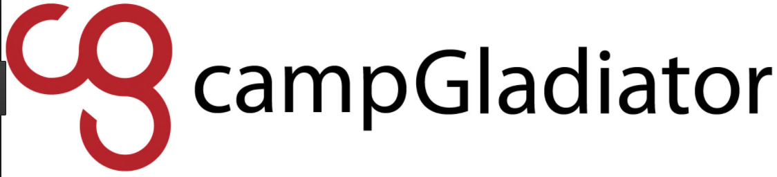 Camp Gladiator - Pair of one 4-week Camp Vouchers