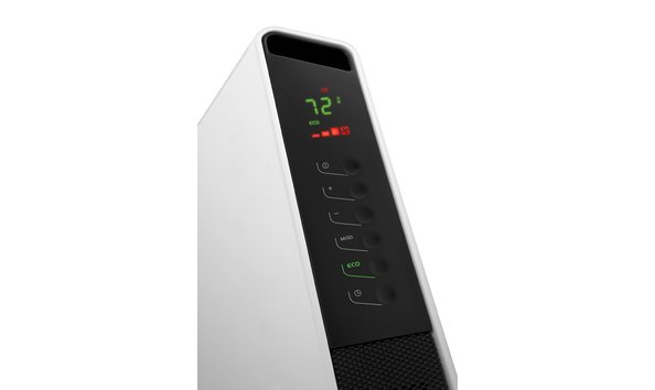 Slim Style Heater, Delonghi