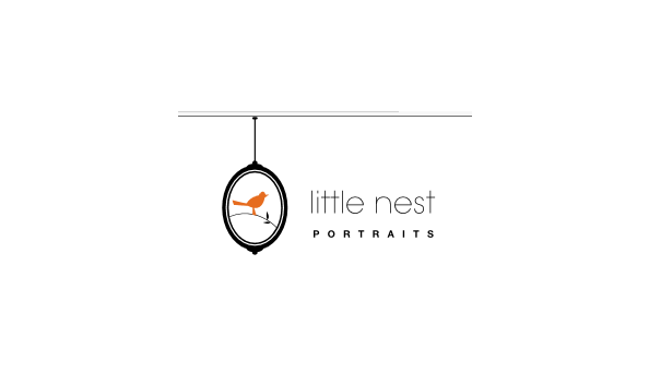 Little Nest Portraits Photography Session Package