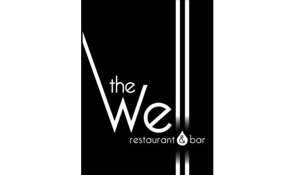 $50 The Well Restaurant & Bar gift card