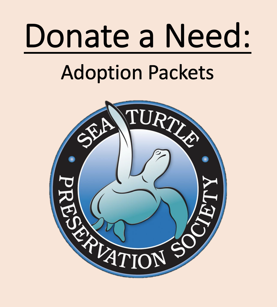 Donate a need: Adoption Packets Printing