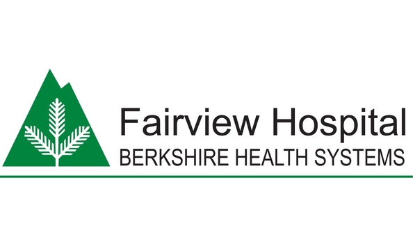 Gift basket from Fairview Hospital gift shop