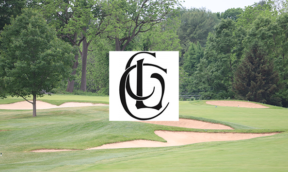 Foursome at Lehigh Country Club