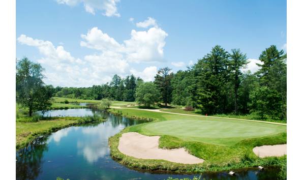 Golf for Four at Stevens Point CC