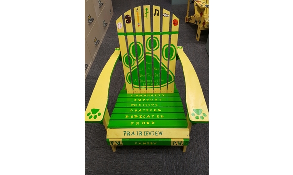 Prairieview School