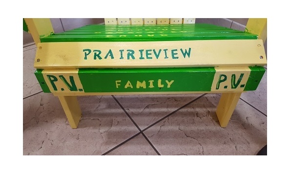 Prairieview School