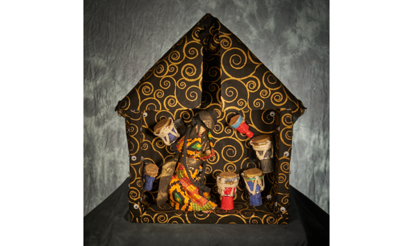 Michael Madison - Man