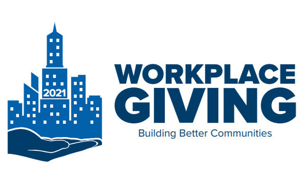 2021 Workplace Giving