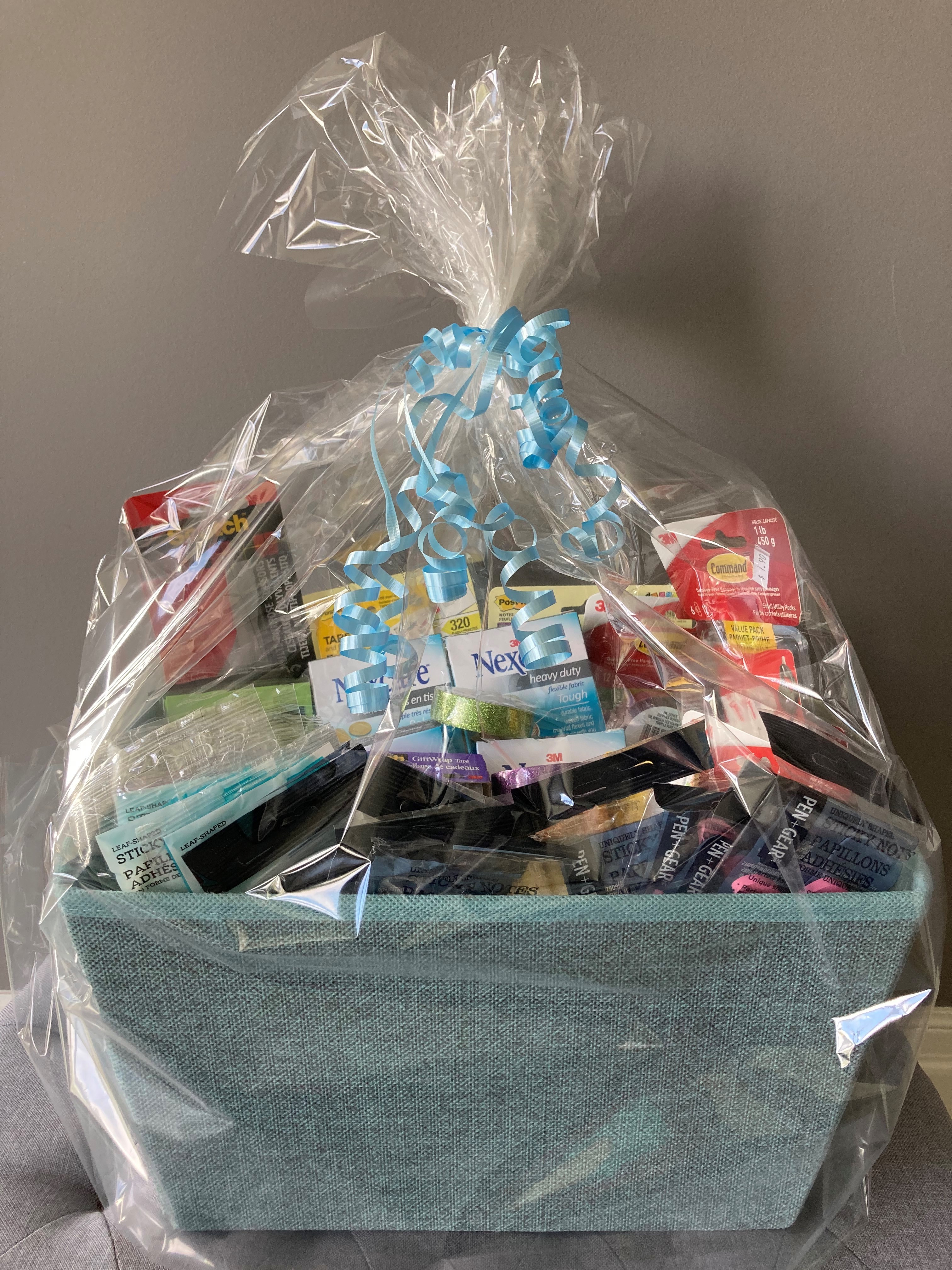 3M Gift Basket