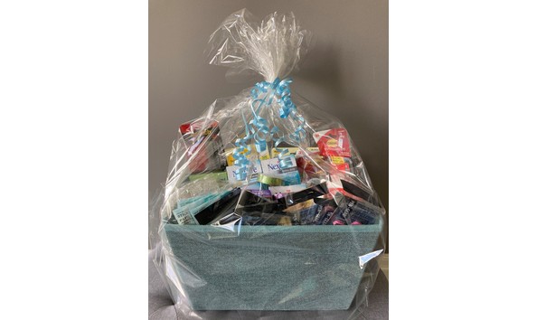 3M Gift Basket