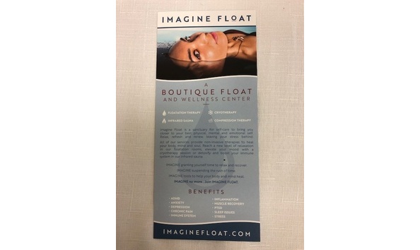 Imagine Float