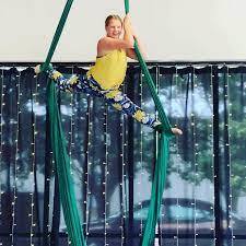 417 Aerial Class - 2 Classes