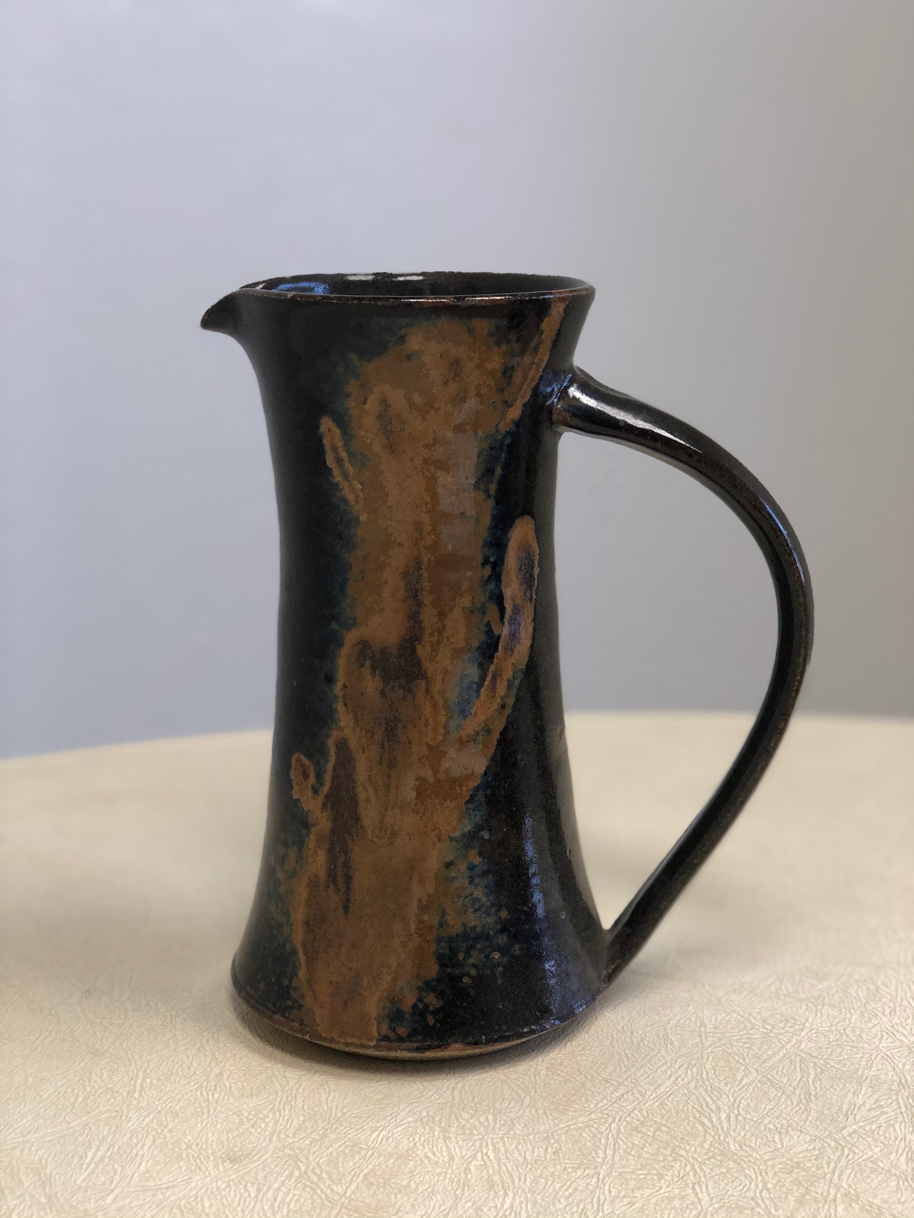 Eric Darrow - Ceramic Pitcher