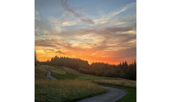 3 rounds of Golf - The Club at Snoqualmie Ridge