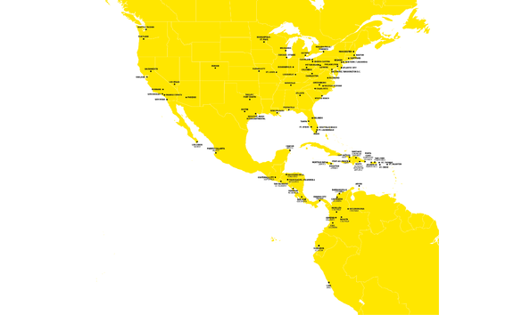 Spirit Airlines 2 Roundtrip Tickets