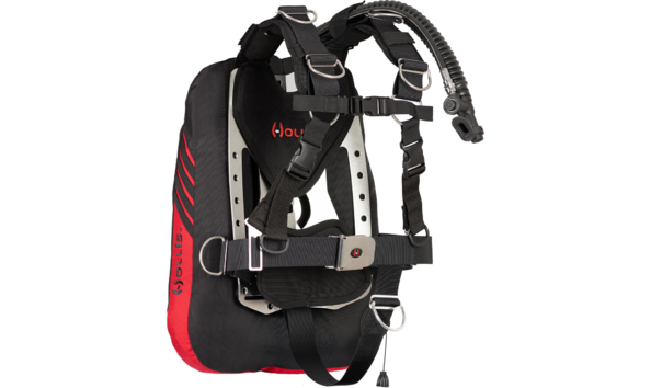 Hollis ST ELITE SYSTEM