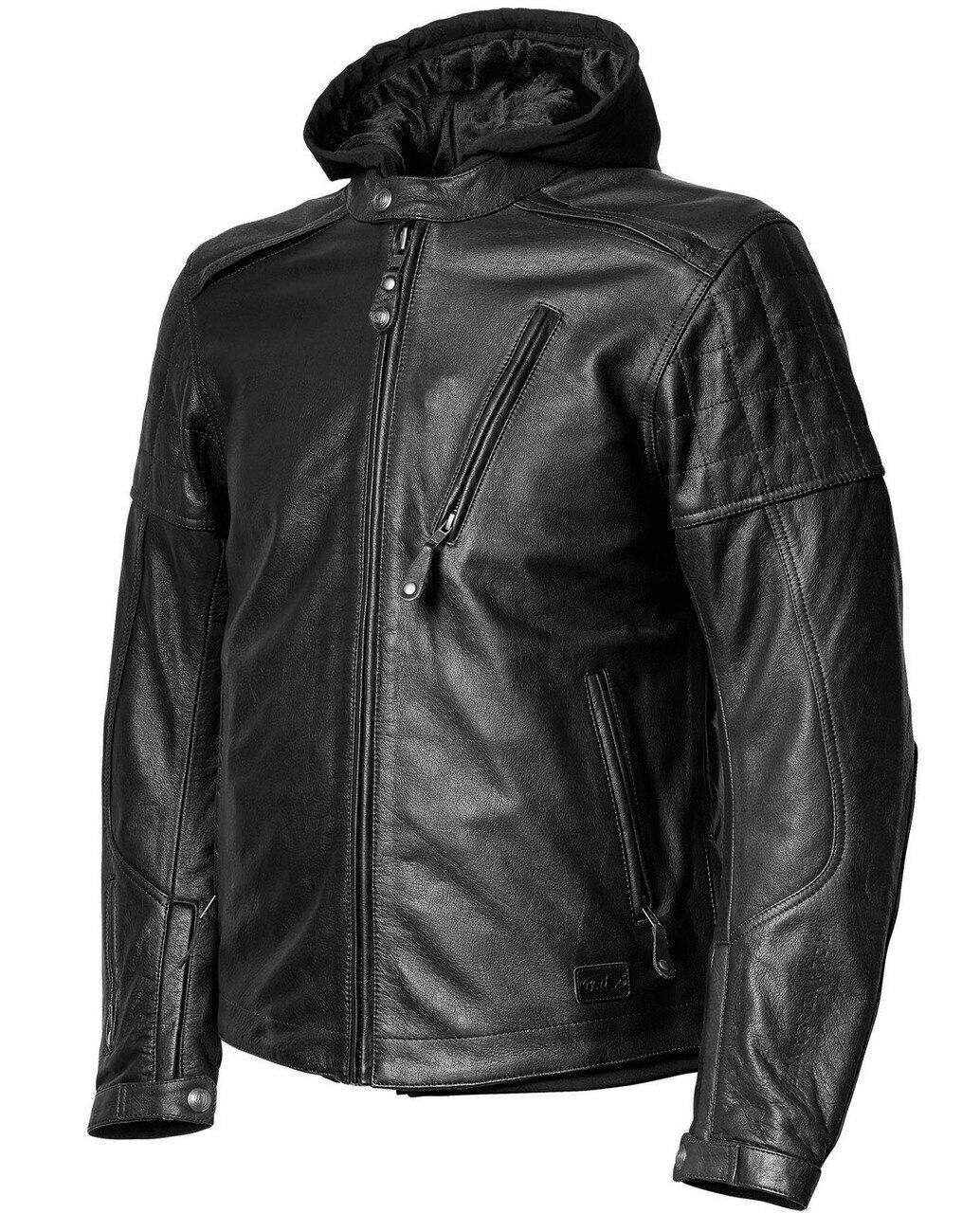 Roland Sands Design "Jagger" Leather Jacket