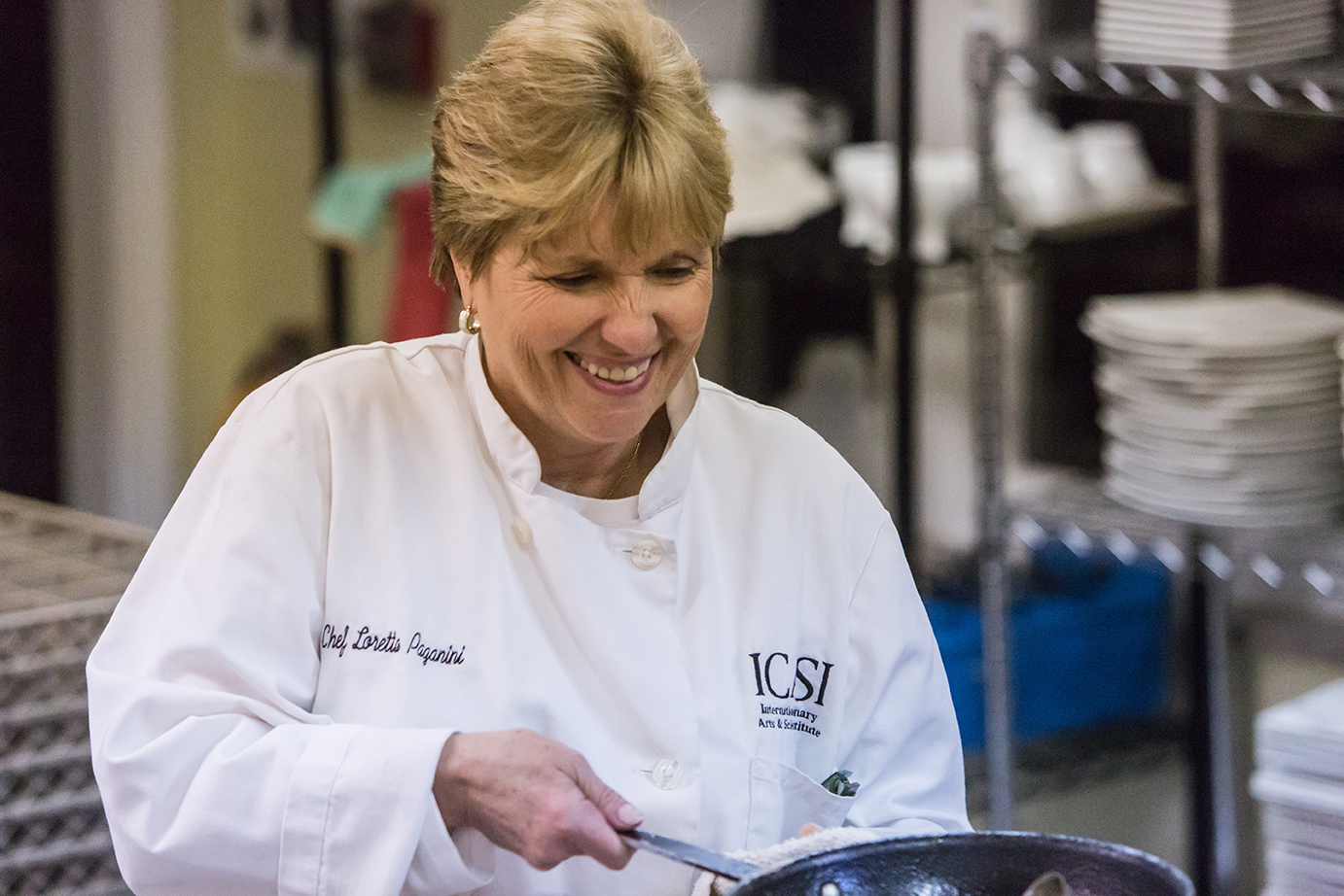 OH - The Loretta Paganini School of Cooking - $250 Gift Card