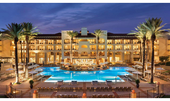 Buy It Now: 3-Night Stay at Your Choice of Fairmont Resorts